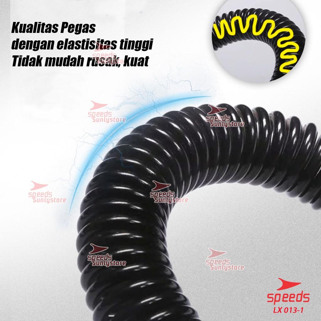 Jual Speeds Power Twister Power Bender 30Kg Alat Fitness Pembentuk Otot ...