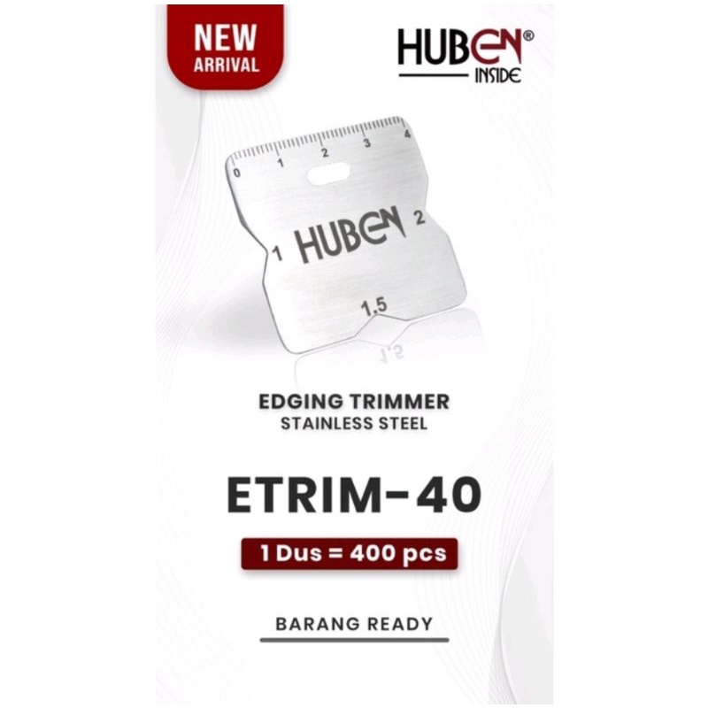 Jual Edge Trimmer Edging Trimmer Alat Potong Edging HPL Huben | Shopee ...