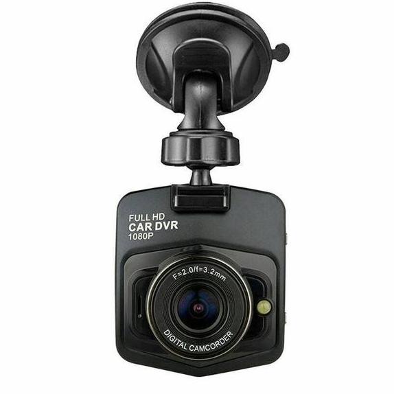 Jual CCTV Car HD DVR Recorder V2/ Kamera CCTV untuk Mobil HD | Shopee ...
