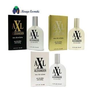Jual alexander eau de toilette Harga Terbaik & Termurah April 2024 ...