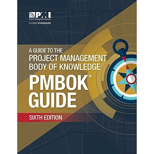 Jual EXCLUSIVE A Guide to the Project Management Body of Knowledge ...
