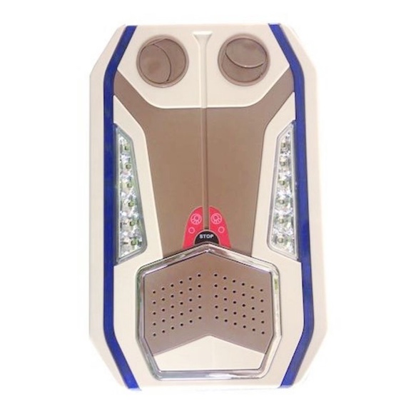 Jual LOUVER AC BUS MODEL JETBUS2 - 24 Volt | Shopee Indonesia