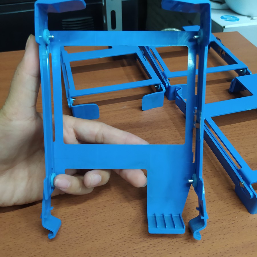 Jual Bracket/caddy hardisk hdd Dell 3.5 inch for all dell optiplex ...