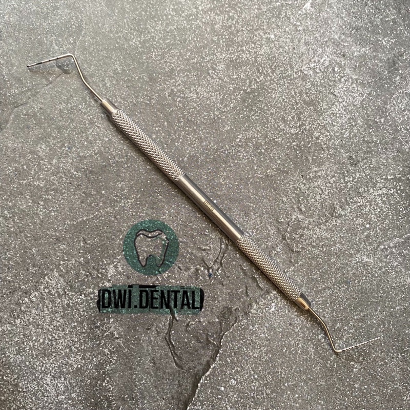 Jual Probe WHO UNC 2 sisi / probe perio | Shopee Indonesia