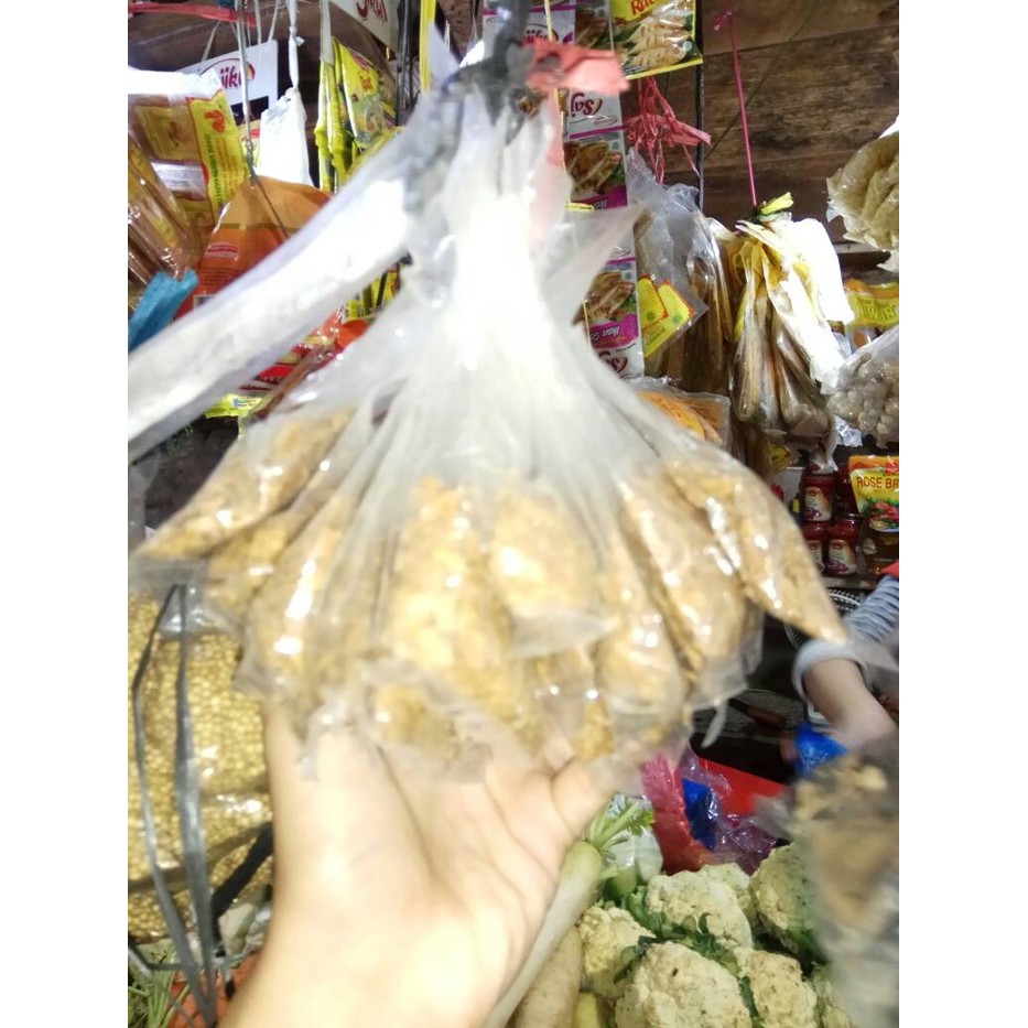 Jual tongcai/tongcay/bumbu tambahan cuko asli Palembang | Shopee Indonesia