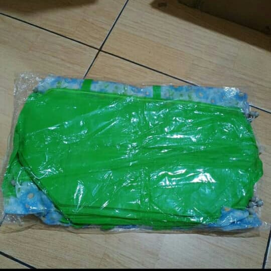 Jual TASTEMPAT- TAS SERUT KAIN/GOODIE BAG/KANTONG TAS BUAT DUS KOTAK ...