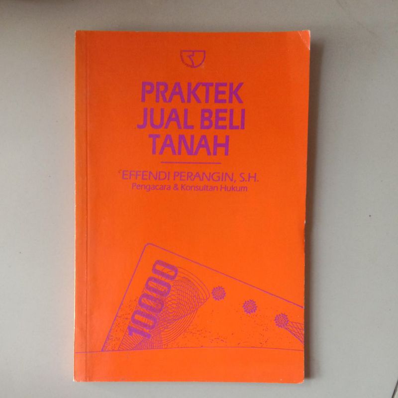 Jual Buku praktek jual beli tanah | Shopee Indonesia