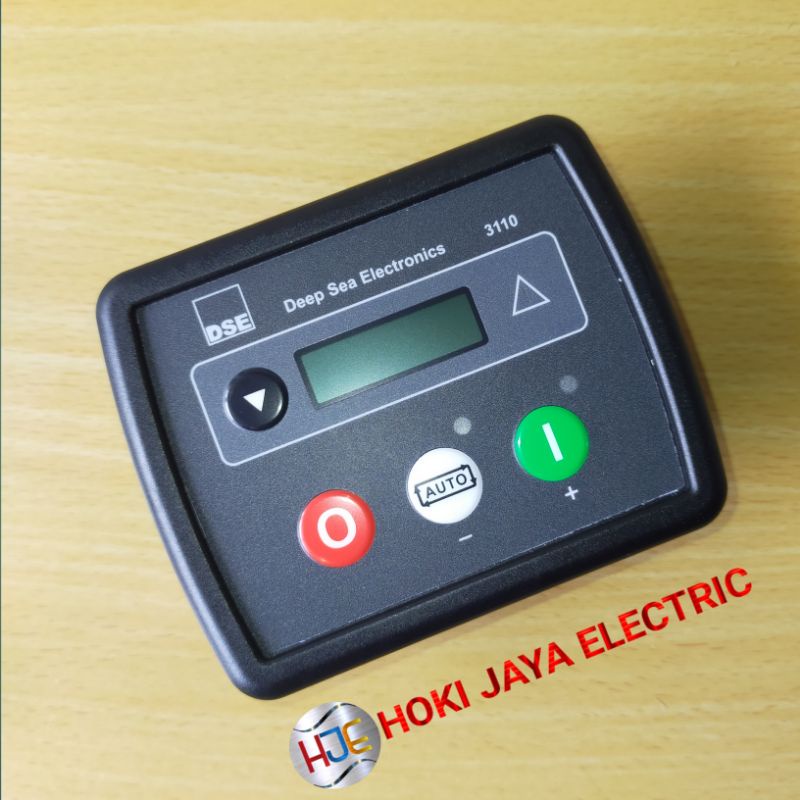 Jual Modul Deepsea 3110 / Modul Genset Deepsea 3110 | Shopee Indonesia