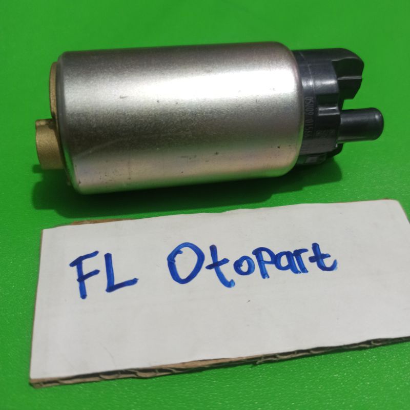 Jual FUEL PUMP TOYOTA INOVA INNOVA REBORN ORIGINAL ASLI | Shopee Indonesia