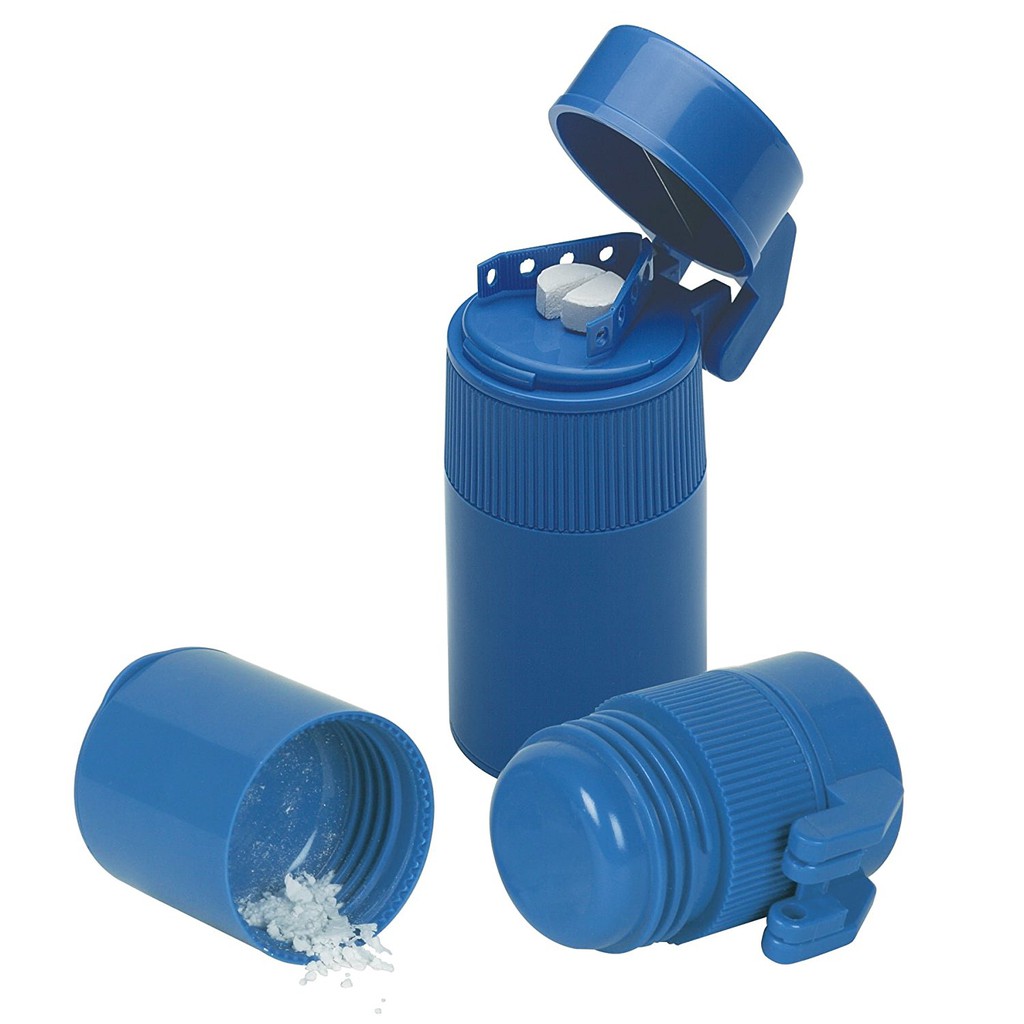 Jual Alat Pemecah Obat dan Penggerus Obat Deluxe Cut Crush | Shopee ...