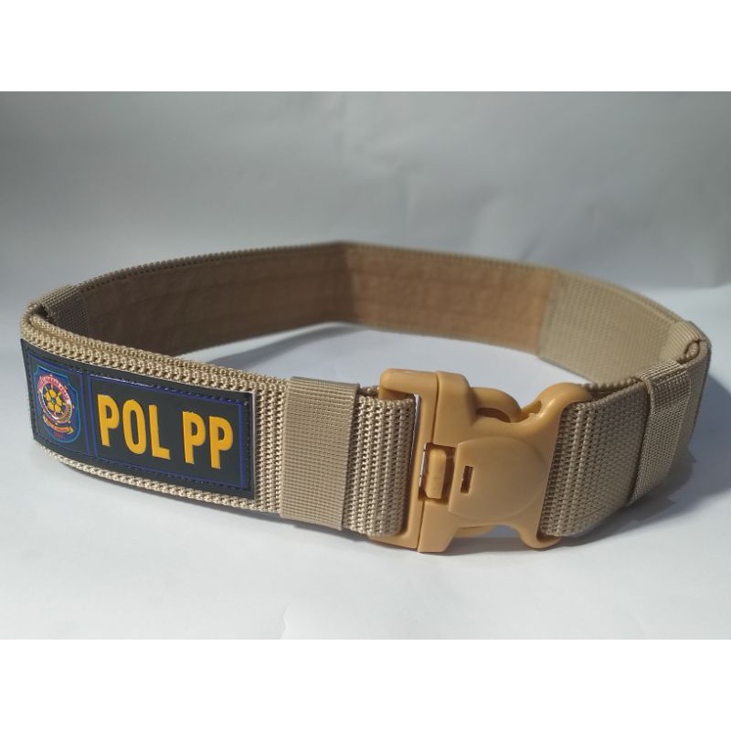 Jual Kopel POL PP krem/ Hitam | Shopee Indonesia
