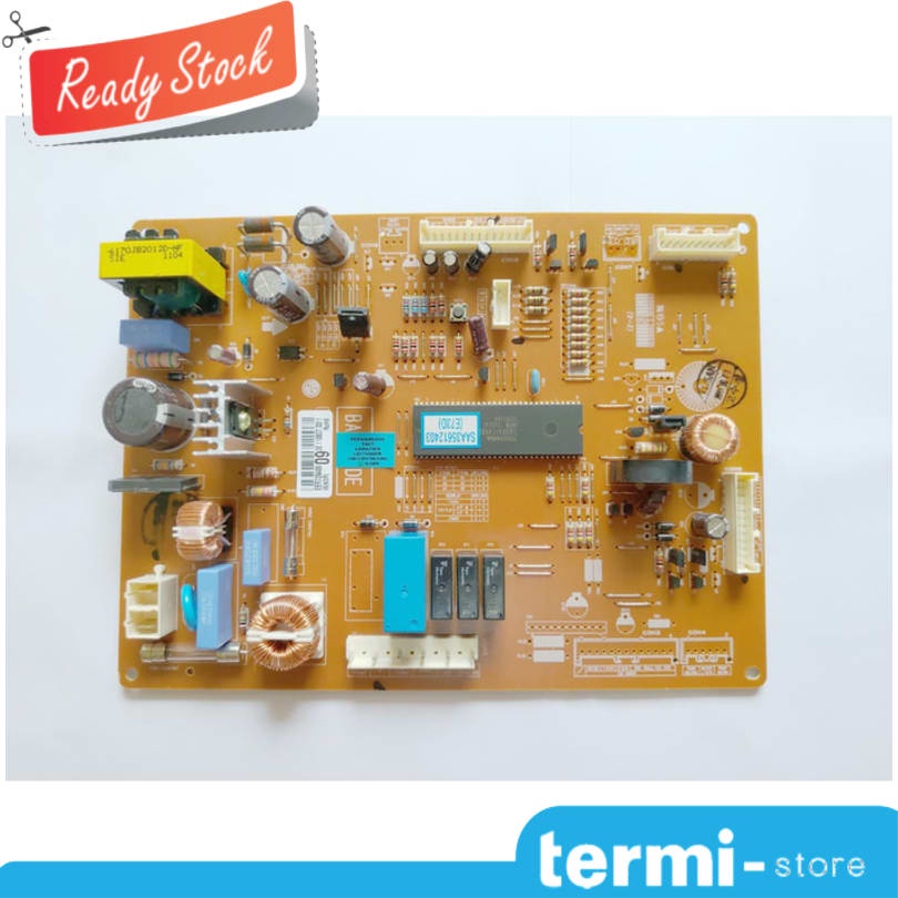 Jual Modul pcb kulkas LG inverter EBR726409 original | Shopee Indonesia