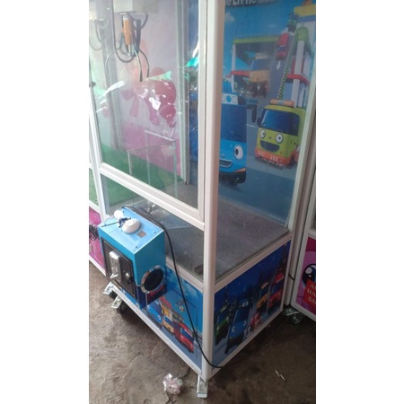 Jual mesin capit boneka new | Shopee Indonesia