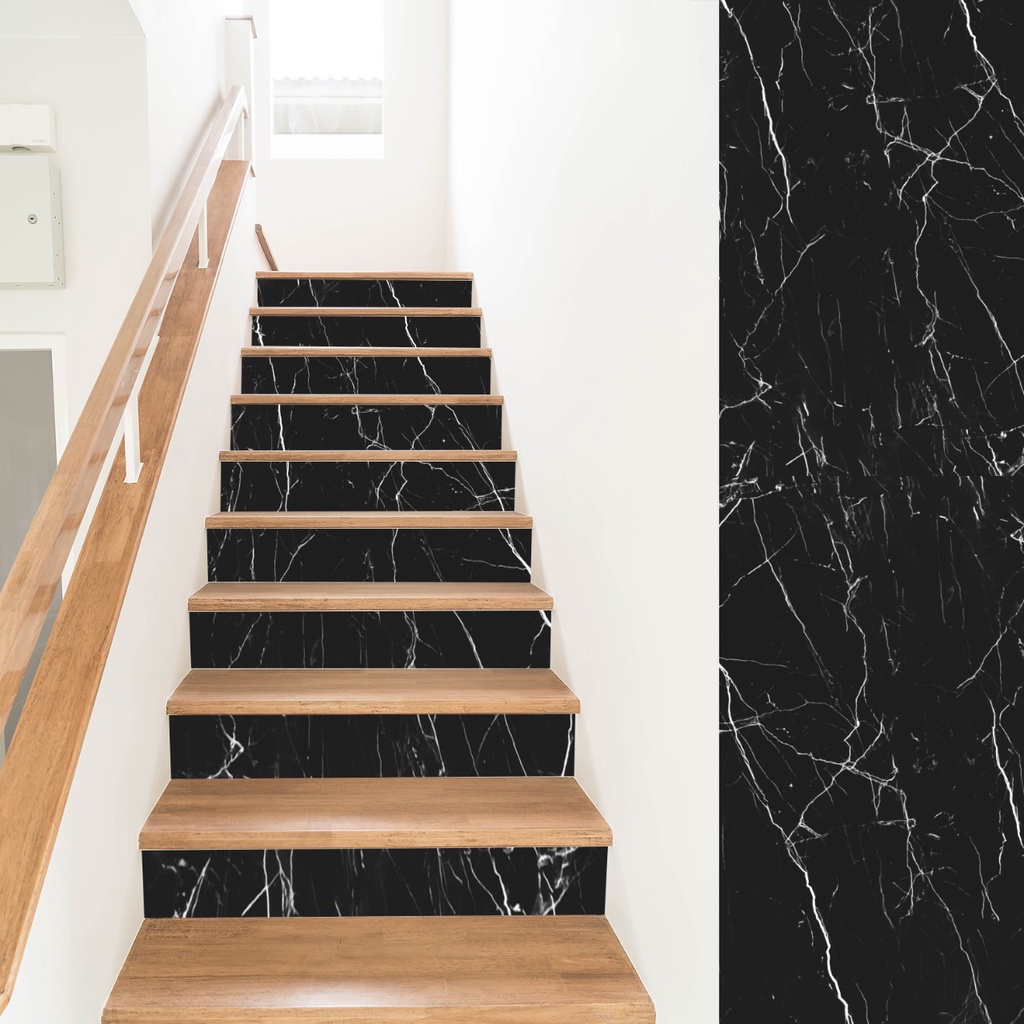 Jual Sticker Tangga / Stiker Tangga Naik Turun/ Wallsticker Ladder ...