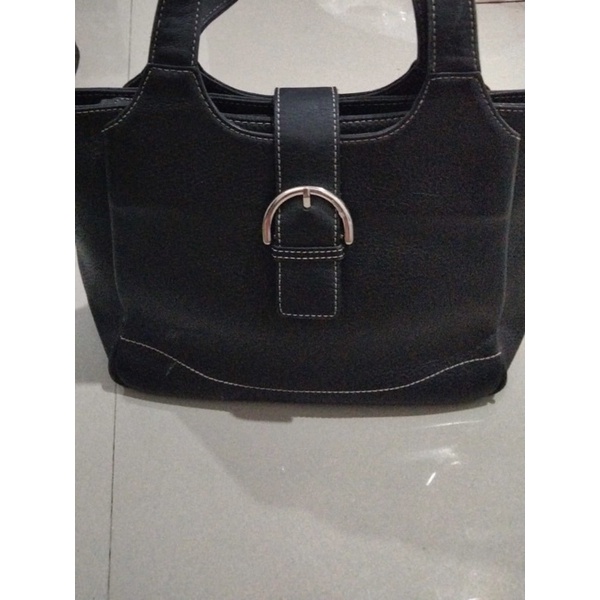 Jual Tas Poco Hitam 360/6 kg | Shopee Indonesia