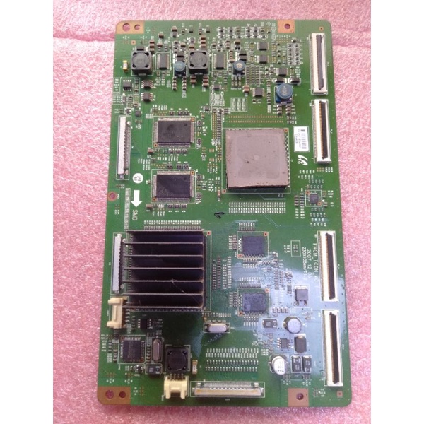 Jual T con TV LCD Samsung LA46A650 | Shopee Indonesia