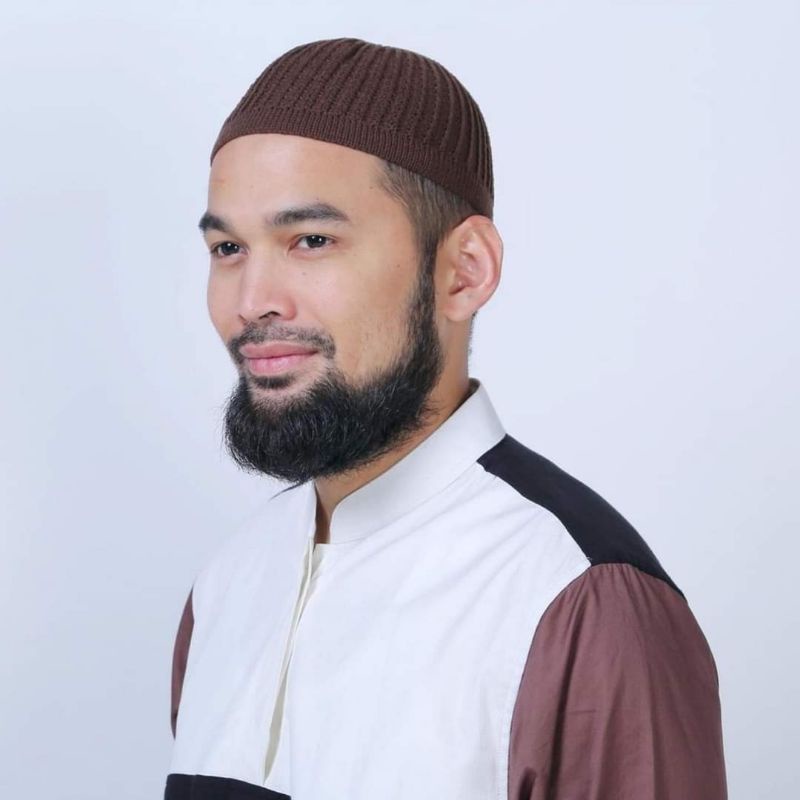 Jual KOPIAH,PECI RAJUT / Kopyah Lelaki / Songkok Murah | Shopee Indonesia