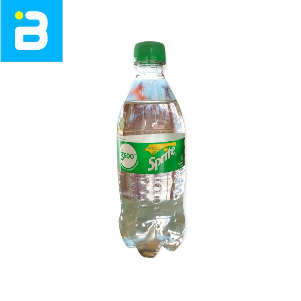 Jual Sprite Lemon 250 ML | Shopee Indonesia