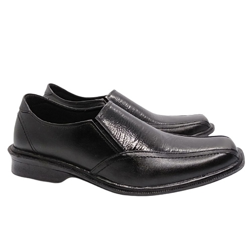 Jual Sepatu pantofel pria kulit asli original 100% formal pria fantofel ...