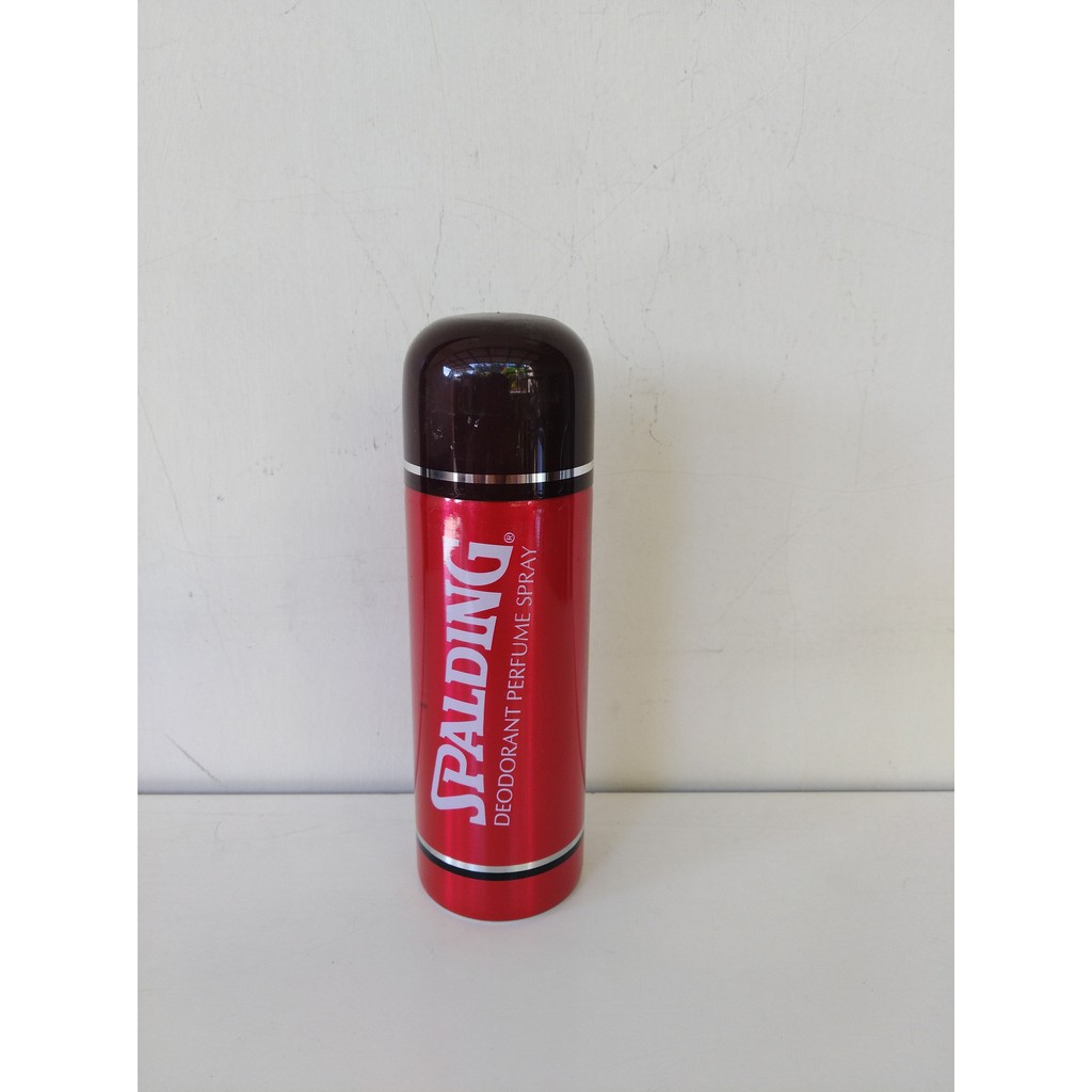 Jual Spalding Deodorant Perfume Spray 175 ml | Shopee Indonesia
