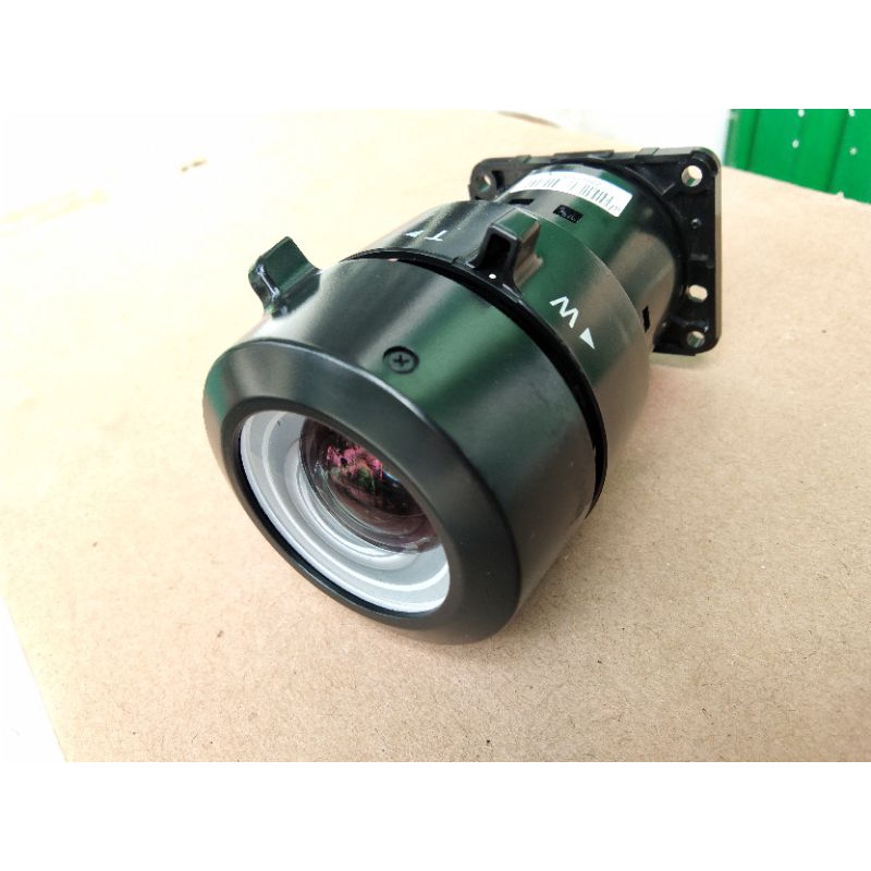 Jual tele lens lensa projector proyektor epson ebx300 eb-x300 x300 ...
