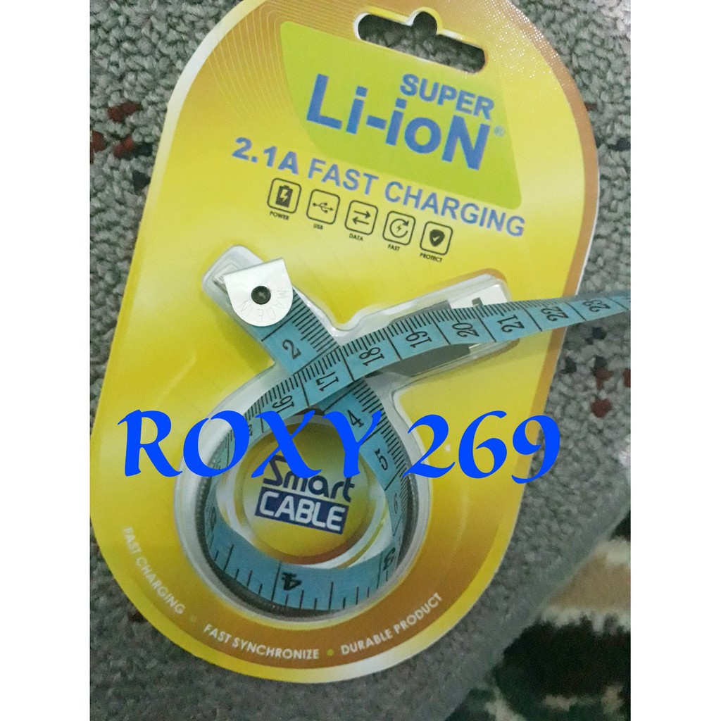 Jual Kabel Cable Pendek Fast Charging 3 Jenis Apple iPhone iPod iPad ...