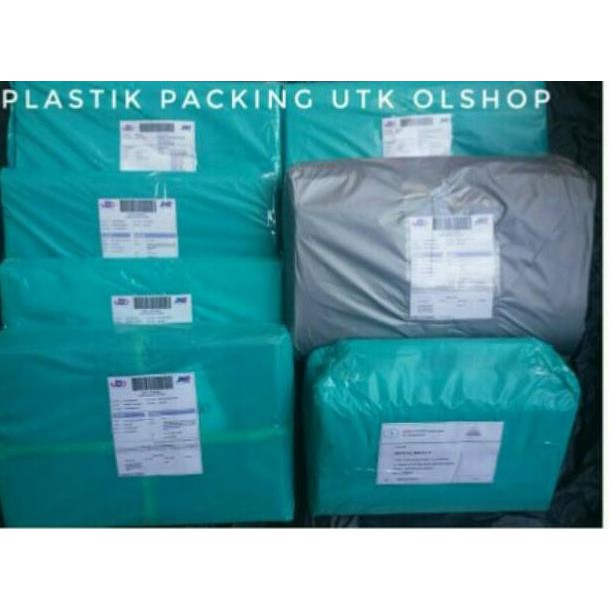 Jual PlASTIK PACKING HD 25 X 35 1PACK/100PCS (ART. Q6447) | Shopee ...