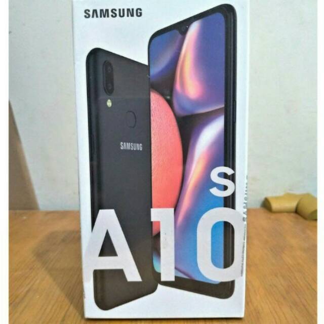 Jual Samsung A 10s | Shopee Indonesia