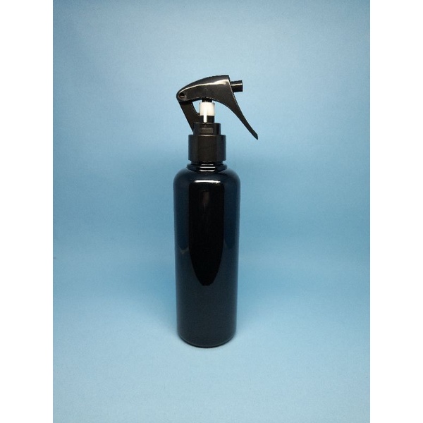 Jual Botol Spray Trigger 250ml Full Hitam | Shopee Indonesia
