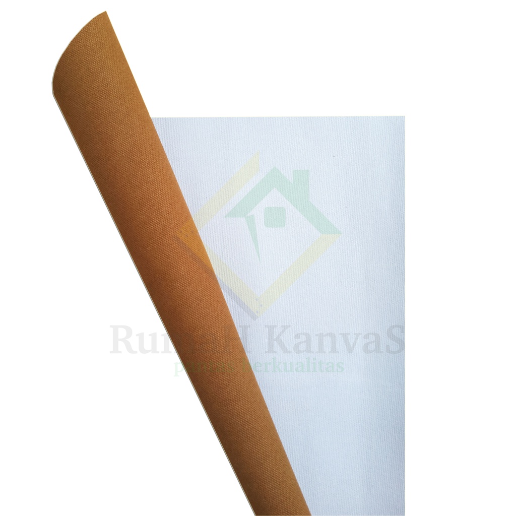 Jual Kanvas span premium ukuran 75 cm x 145 cm | Shopee Indonesia