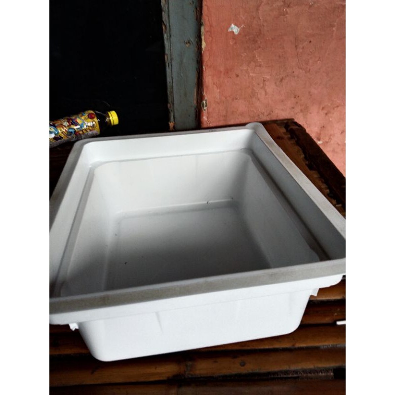 Jual ember, kotak, toples , ice cream mika | Shopee Indonesia