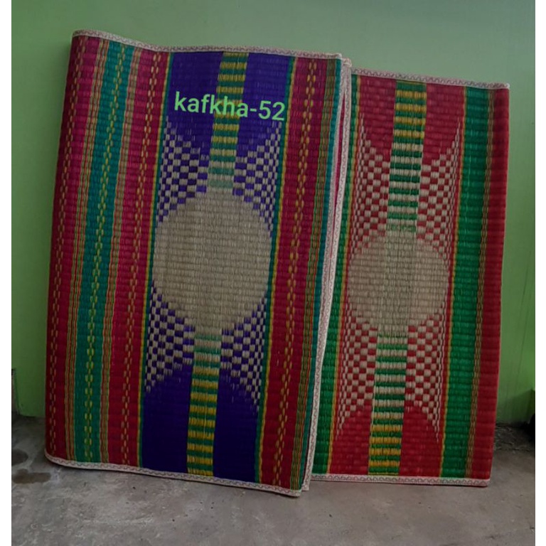 Jual TIKAR MENDONG LIPAT MOTIF BULAN UKURAN 185cmX230cm | Shopee Indonesia