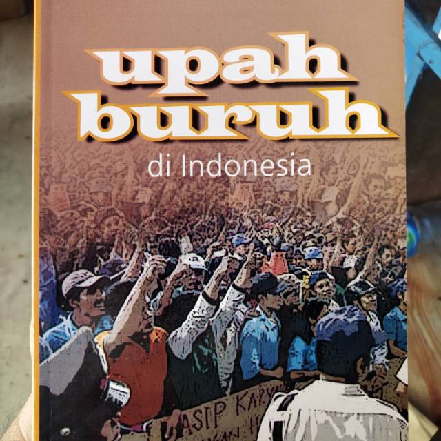 Jual UPAH BURUH Di INDONESIA | Shopee Indonesia