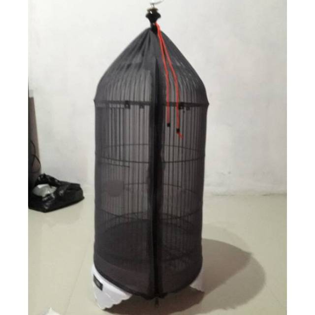 Jual kerodong sangkar krodong sangkar krodong burung krodong LOVEBIRD ...