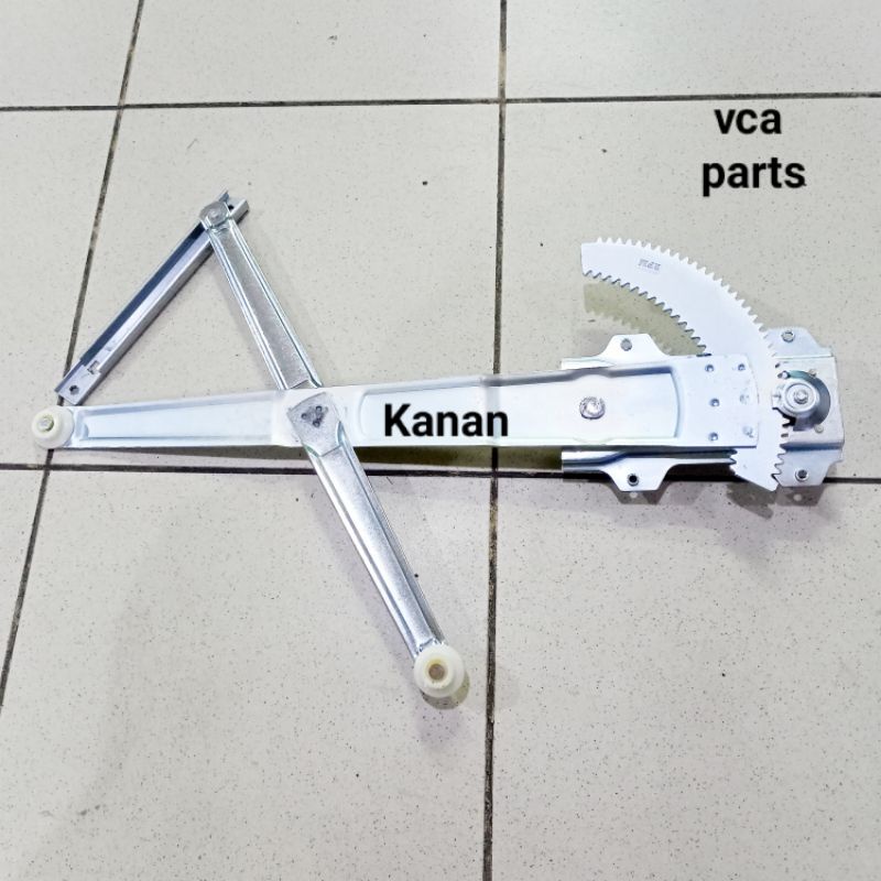 Jual REGULATOR KACA/WINDOW REGULATOR L 300 SEBELAH KANAN ( RH) | Shopee ...