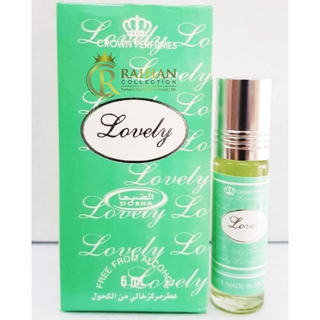 Jual Parfum Arab Terlengkap & Harga Terbaru Juni 2026 | Shopee Indonesia
