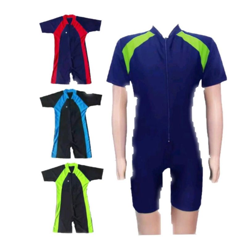 Jual Baju Renang Diving Anak-Anak/Remaja Polos dan Kacamata Renang ... Jual Baju Renang Diving Anak-Anak/Remaja Polos dan Kacamata Renang ...
