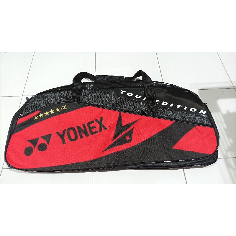 Jual Tas yonex badminton | Shopee Indonesia