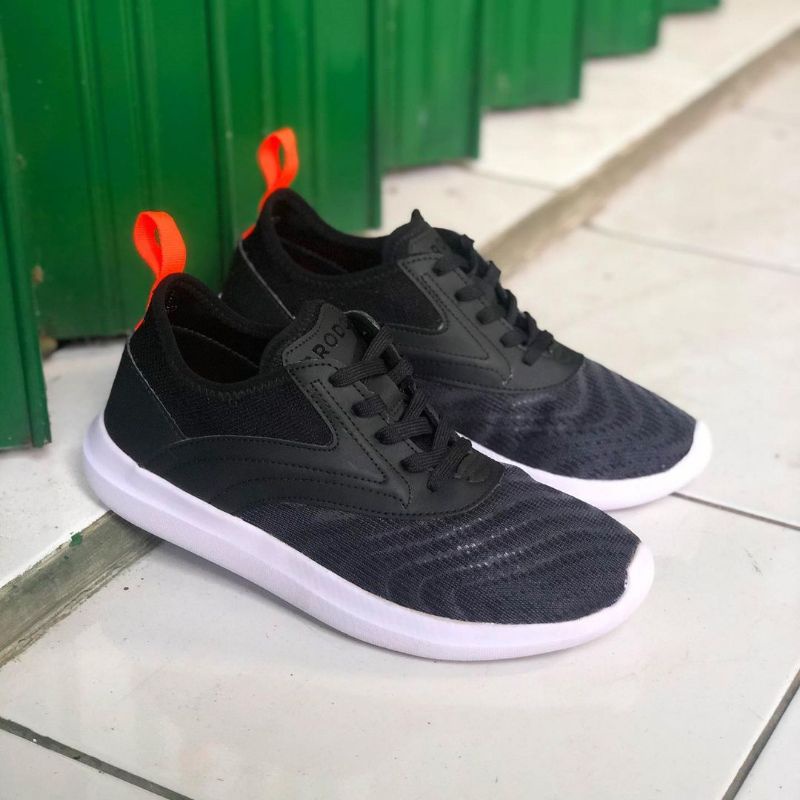 Jual BRODO ACTIVE KAZE RACER BLACK WS ORIGINAL BNIB TERMURAH TERLENGKAP ...