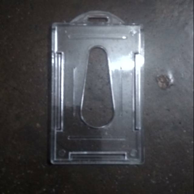 Jual Casing id card akrilik | Shopee Indonesia