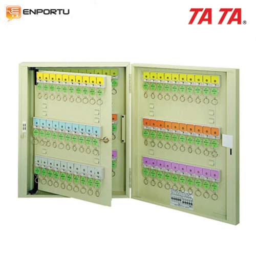 Jual TA TA Key House (Manual Lock) K-120 / rak simpan Kunci | Shopee ...