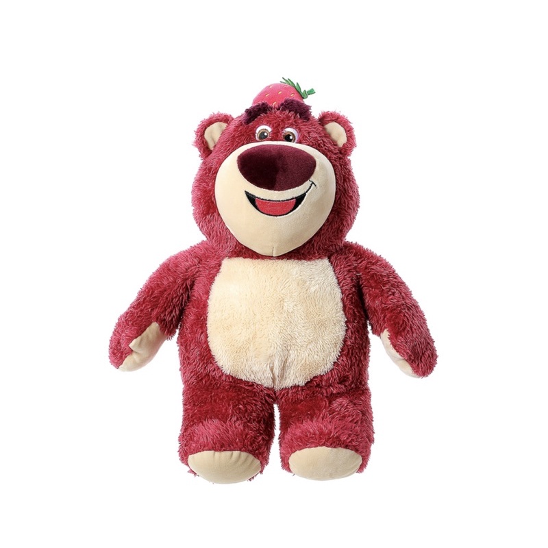 Jual MINISO LOTSO TOY STORY COLLECTION BONEKA LOTSO MINISO / MINISO ...