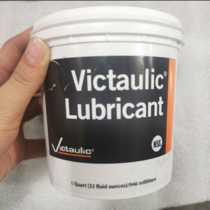 Jual VicLube Victaulic GASKET LUBRICANT 946ML | Shopee Indonesia