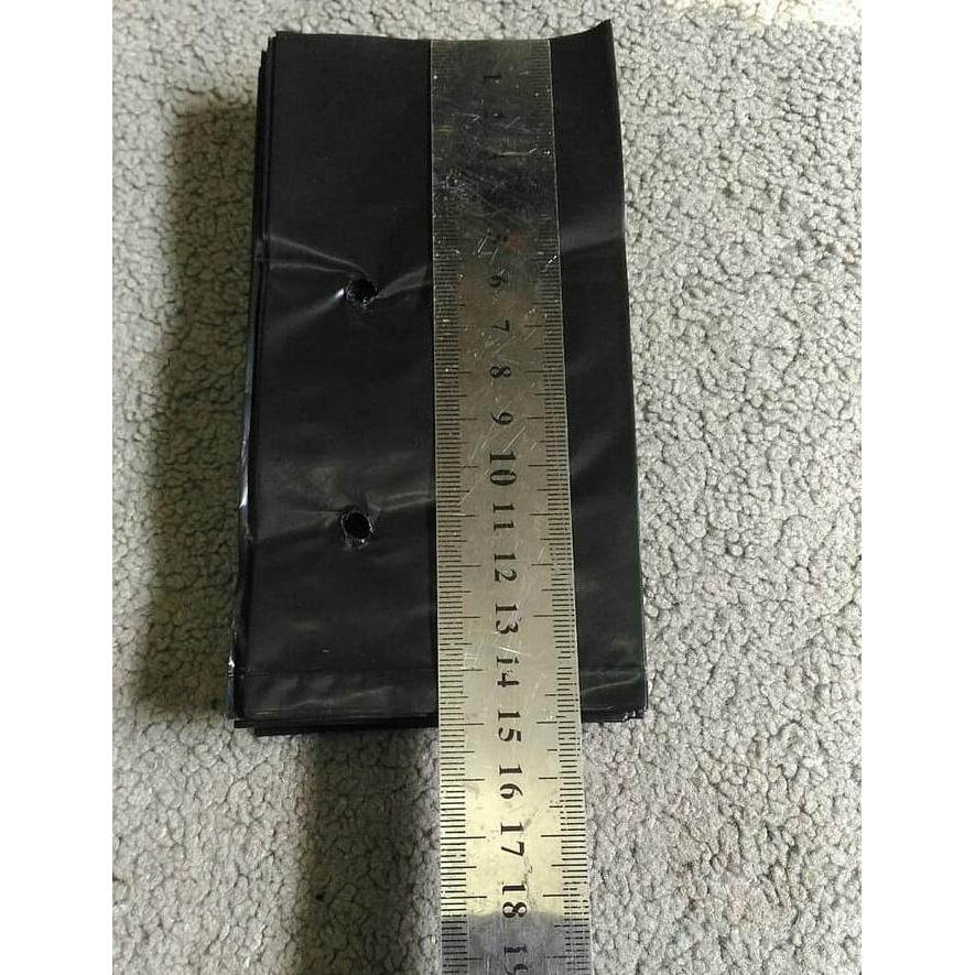 Jual Produk Unggulan Polybag Kecil Untuk Semai Benih Tanaman | Shopee ...
