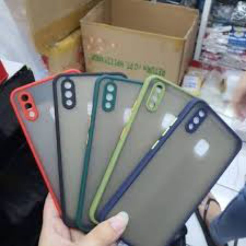 Jual case aero y91/y93/y95 | Shopee Indonesia
