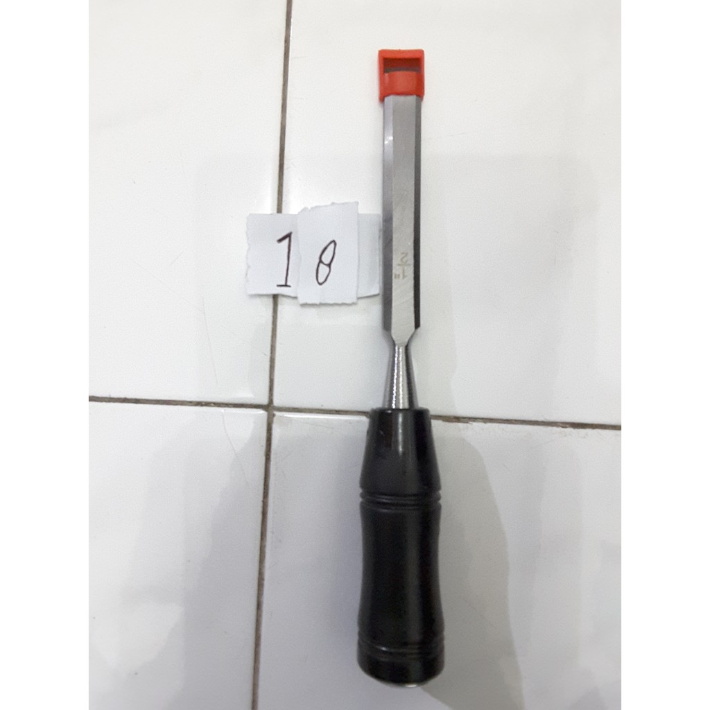 Jual Pahat Kayu 0.5 Inch 1.27 Cm Pemahat Alat Pahat Kikir Kayu Pengikir ...