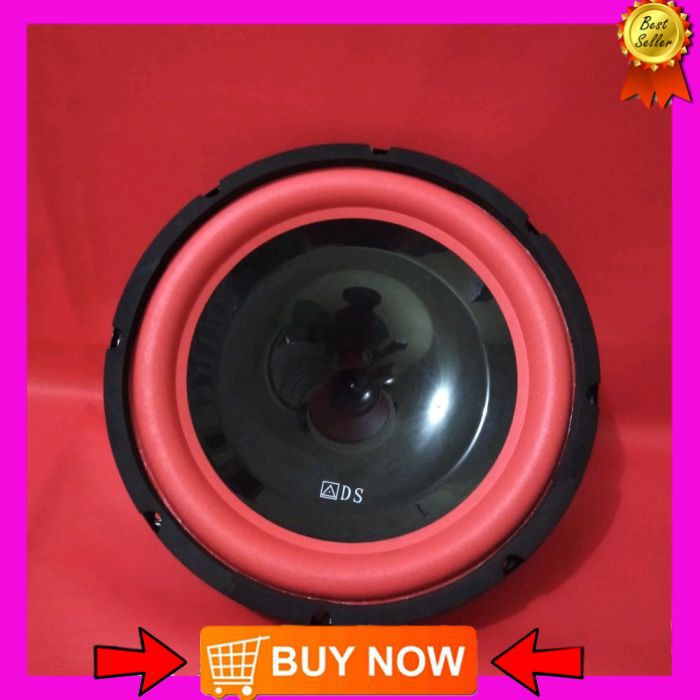 Jual Subwoofer ADS seri AD-1288 12inch 500what Doublecoil Audio Mobil ...