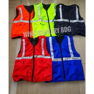 Jual Rompi Safety Terlengkap & Harga Terbaru Maret 2026 | Shopee Indonesia