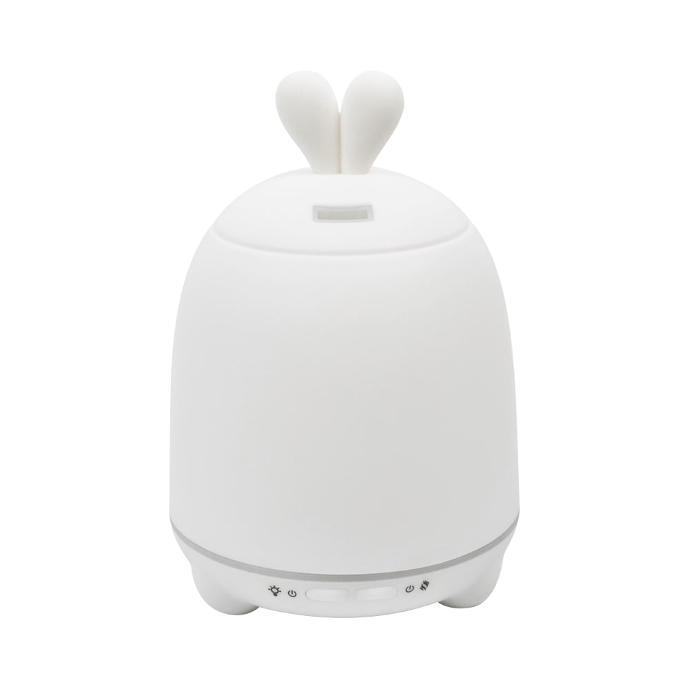 Jual JASTIP MINISO Ataru Diffuser Aromaterapi Rabbit Putih (AUTOMATIC ...