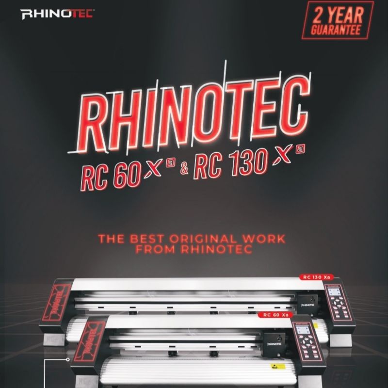 Jual Mesin Rhinotec RC 60xa Auto Contour | Shopee Indonesia